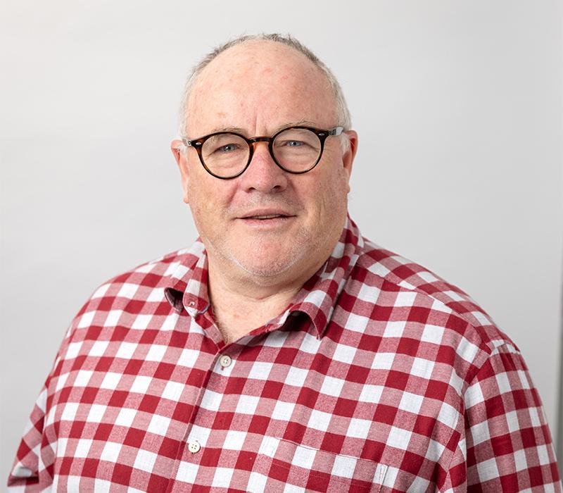 Dr David Unkenstein - Drysdale Clinic