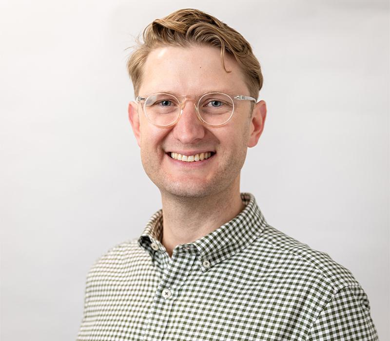 Dr Wally Noonan - Drysdale Clinic